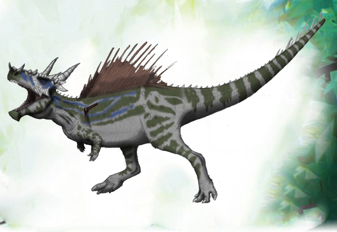 Dracorex by kingrexy on DeviantArt