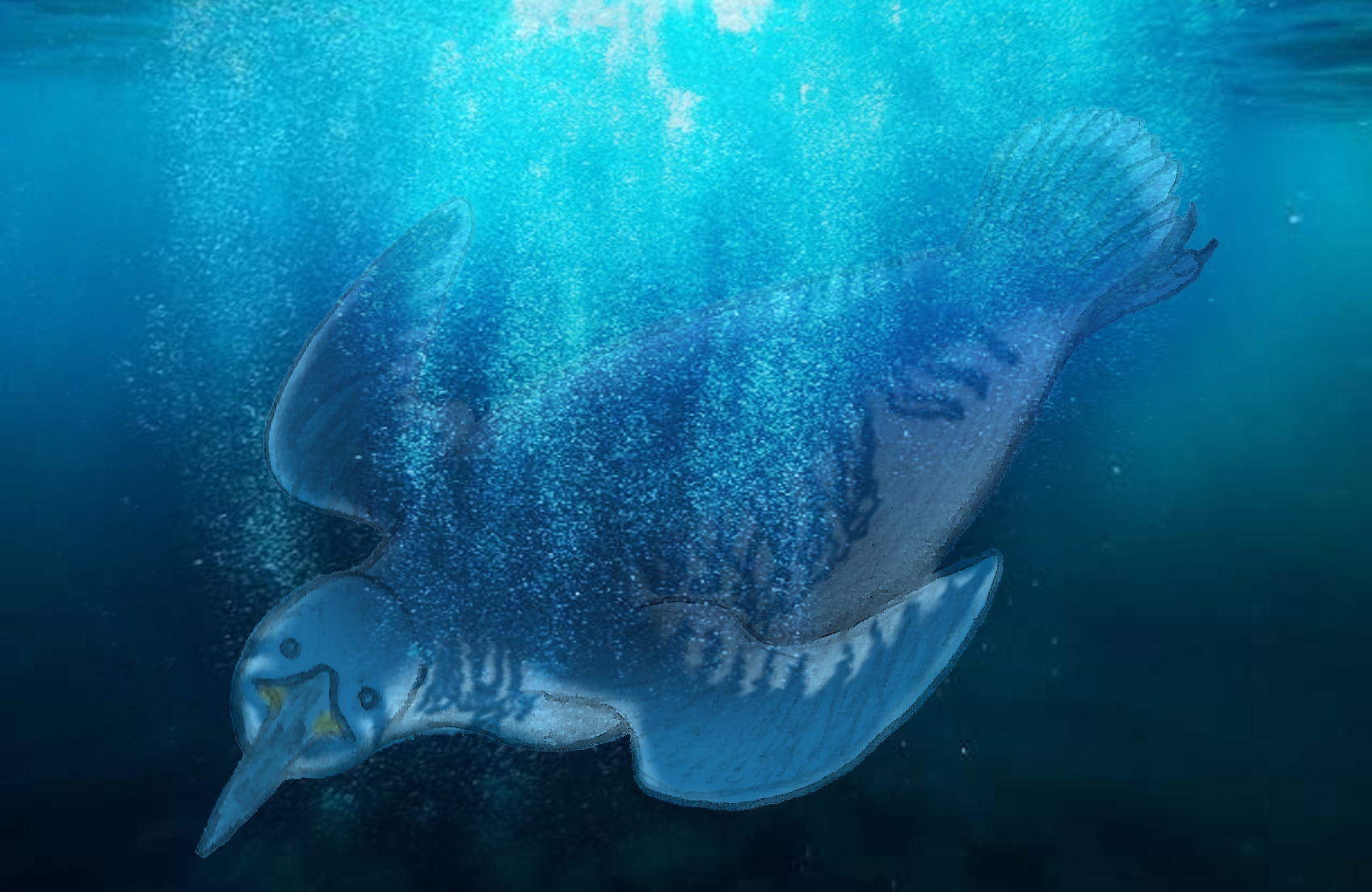 Kupoupou by kingrexy on DeviantArt