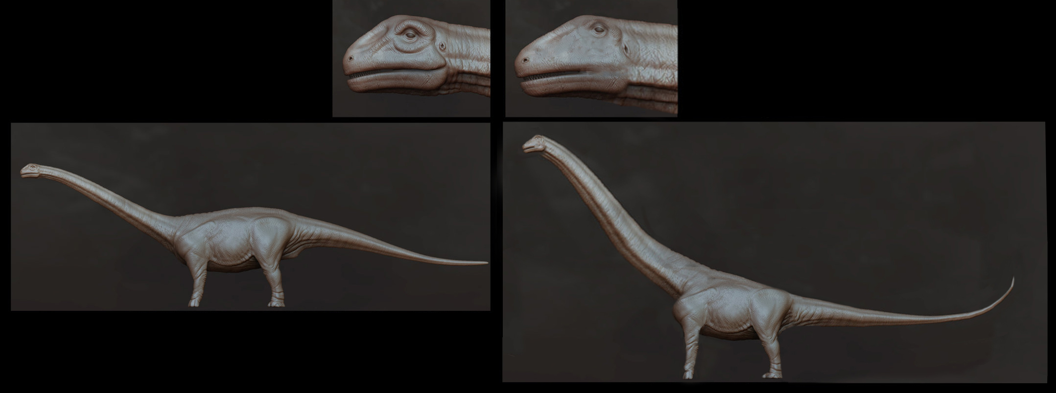 Planet Dinosaur Ouranosaurus