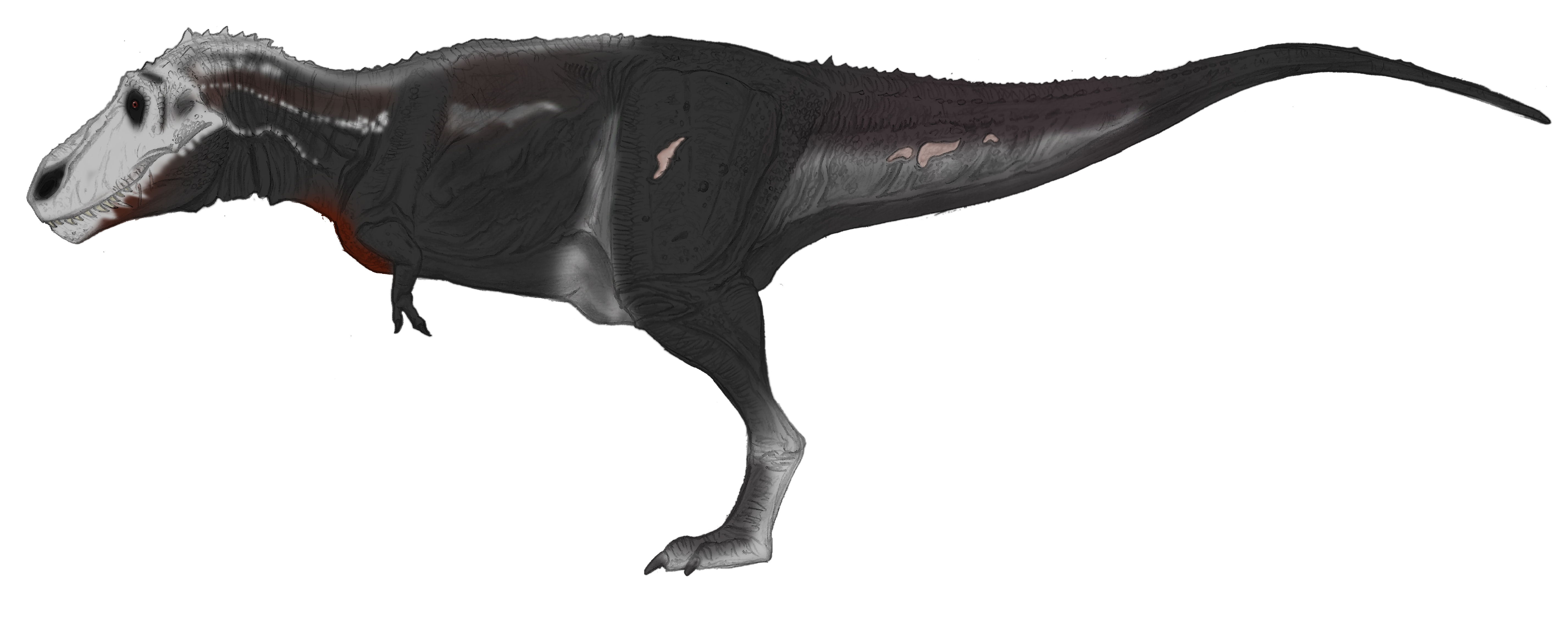 Jack Palance by kingrexy on DeviantArt