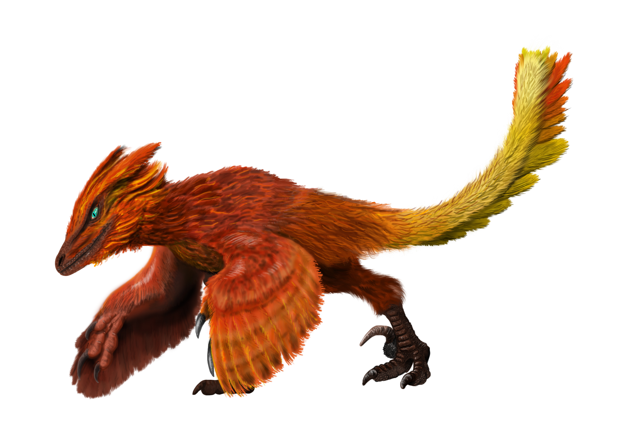 Riamus by kingrexy on DeviantArt