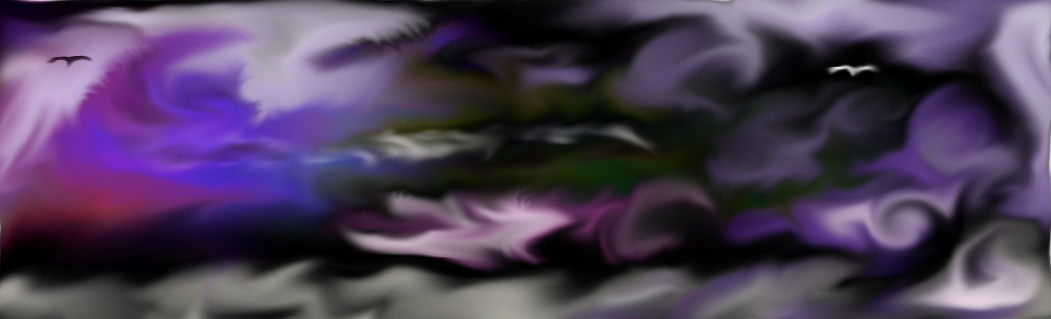 Positive v Negative by Manderson27 on DeviantArt