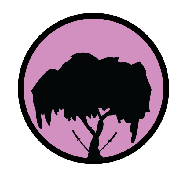 Official clan symbol logos :'D by InstaQuarius on DeviantArt