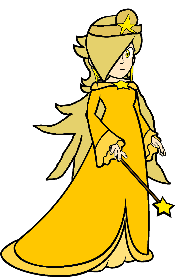 Super Mario Princess OC Adoptable 1 (CLOSED) by MegaToon1234 on DeviantArt