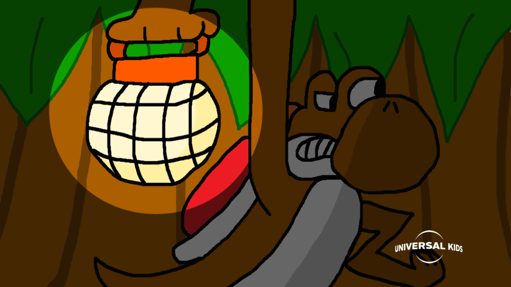 SMMT in the Universal Kids Channel by MegaToon1234 on DeviantArt
