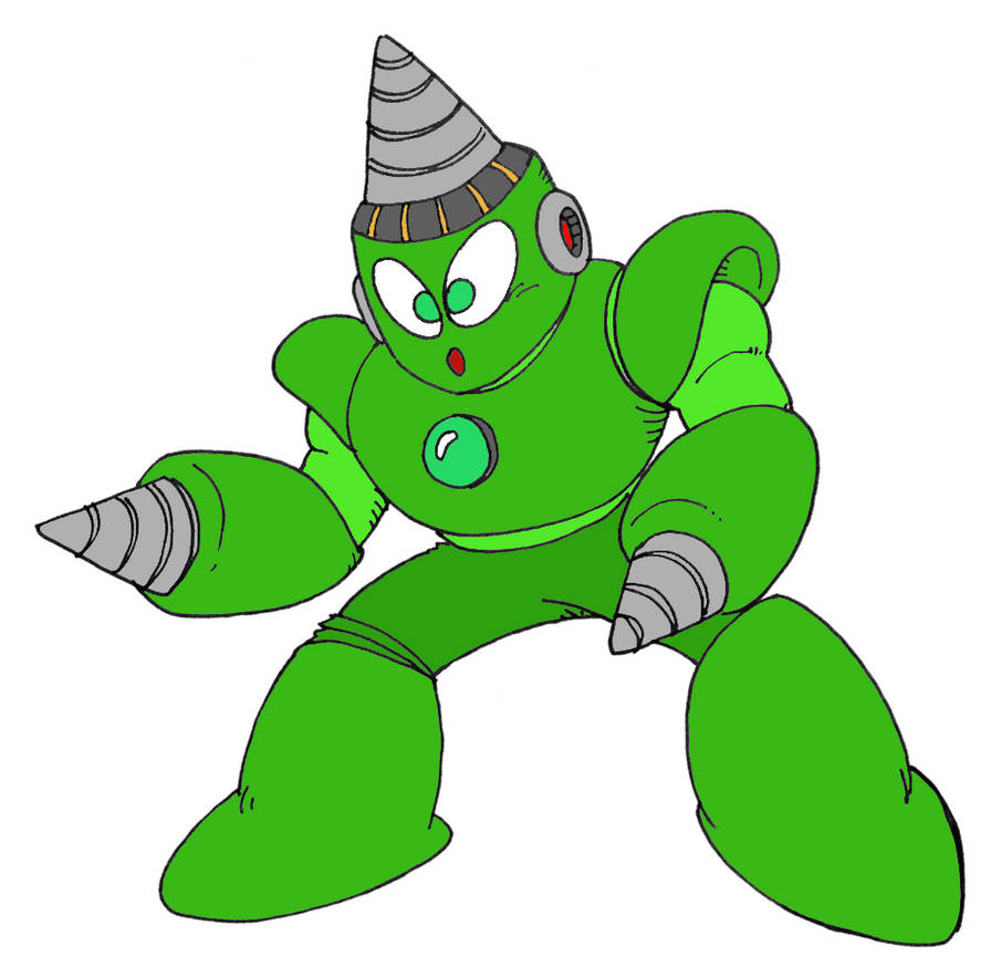 Blitzober Day 22: Digger Man by MegaToon1234 on DeviantArt