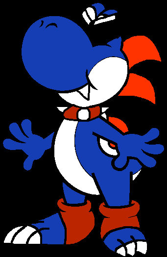 Super Mario Boshi 2d By Megatoon1234 On Deviantart