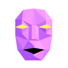 SSBU: Polygon Man-Inspired Andross Palette Swap by MegaToon1234 on ...