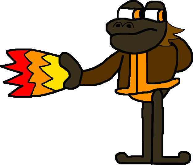 Super Mario: Lithograph Amphibianoid 2D by MegaToon1234 on DeviantArt