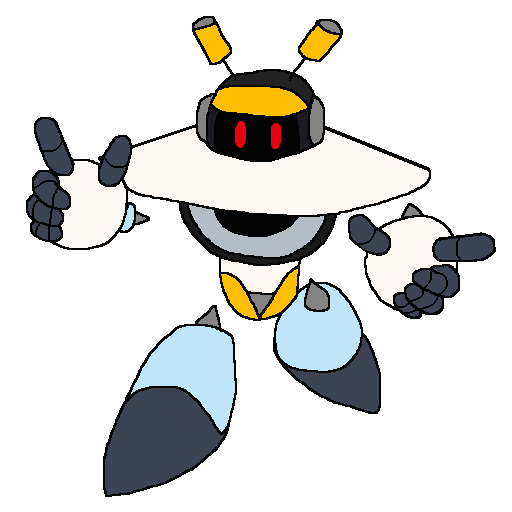 My Design of Galaxy Man by MegaToon1234 on DeviantArt