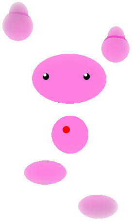 JMF: Sukapon Render by MegaToon1234 on DeviantArt