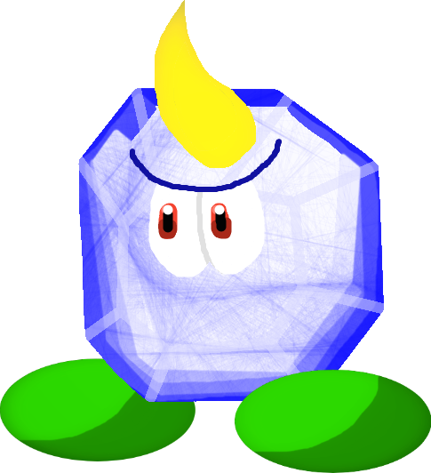 Chill Bully (Modern Design) by MegaToon1234 on DeviantArt