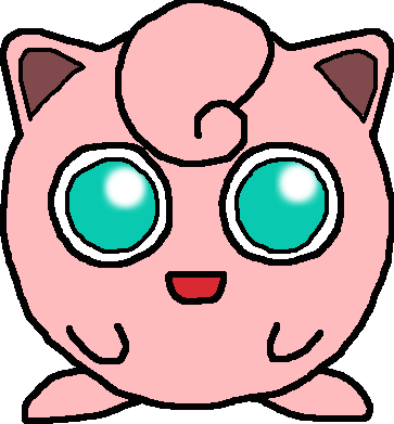 OK KO-Styled Jigglypuff by MegaToon1234 on DeviantArt