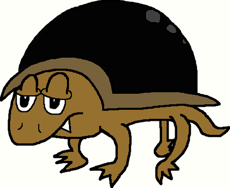 SMBSS-Styled Buzzy Beetle by MegaToon1234 on DeviantArt