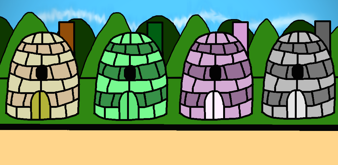 TLoEG Location: Insect Kingdom by MegaToon1234 on DeviantArt