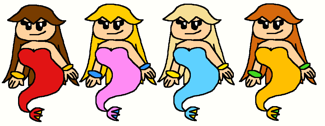 TLoEG Bio: Cyclonias by MegaToon1234 on DeviantArt