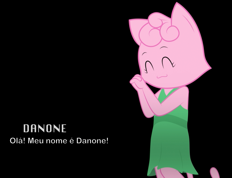 Danone - Teaser (WiP) by Grivous on DeviantArt