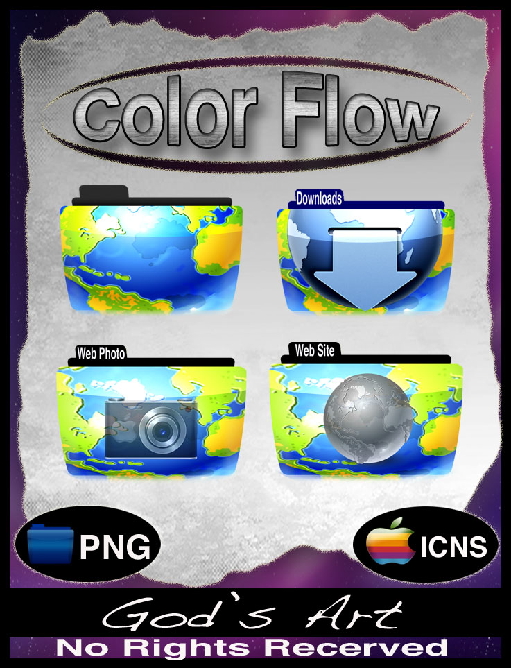 World folder by Sebbiegod on DeviantArt