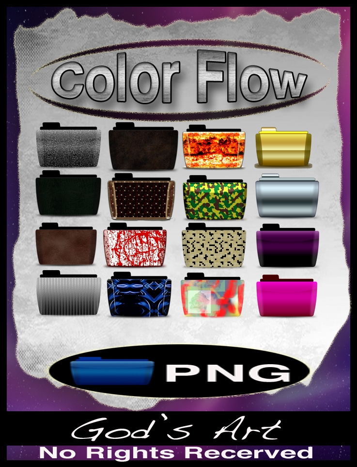 Bunch of plain folders by Sebbiegod on DeviantArt