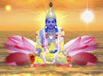 NARAYANA LOTUS by VISHNU108 on DeviantArt