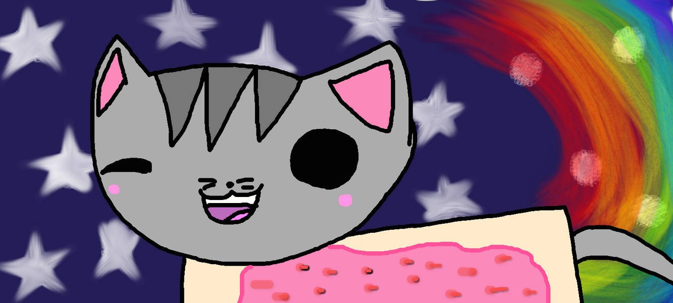 nayn cat by fnaflover18827 on DeviantArt