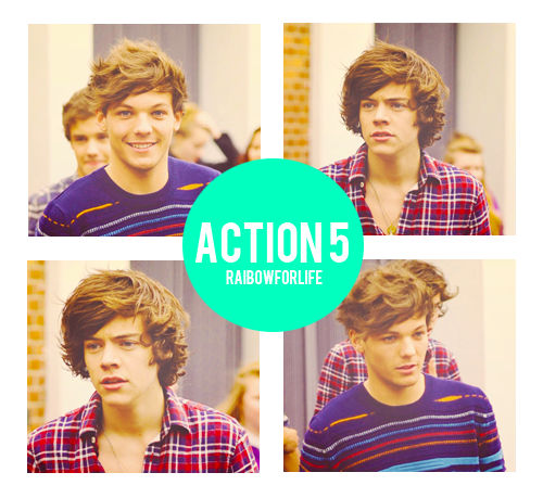 Action #5 by raibowforlife on DeviantArt