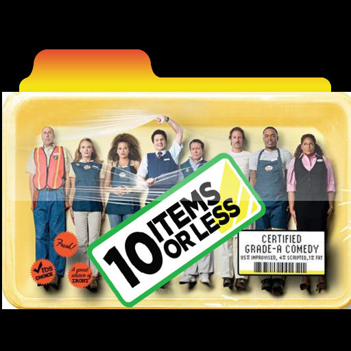 10 Items or Less by Vamps1 on DeviantArt