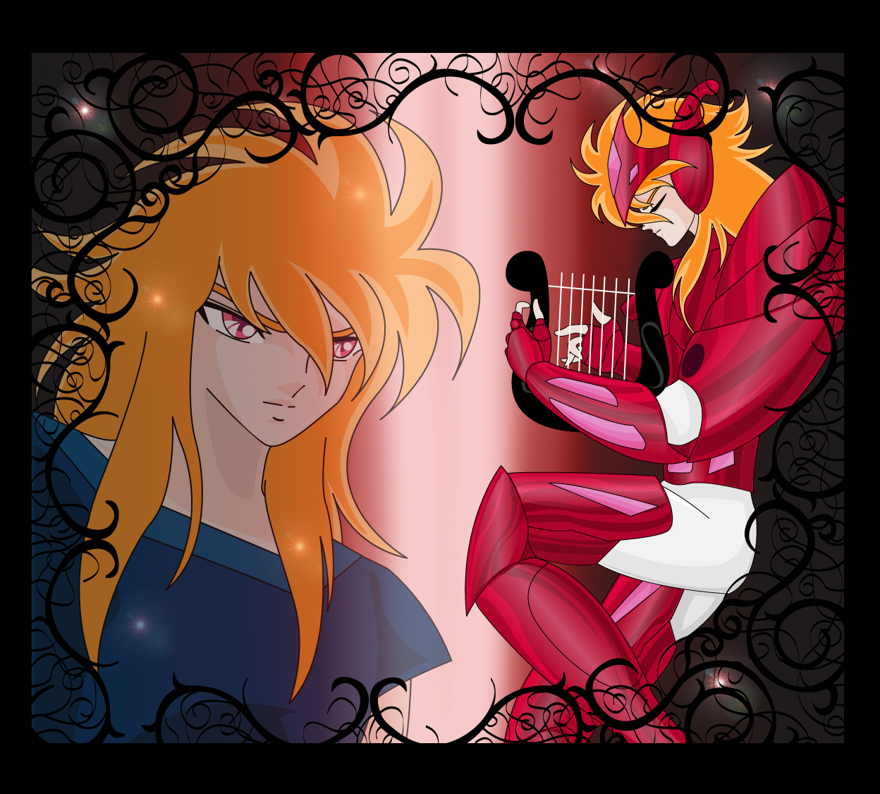 Mime by Belenus on DeviantArt