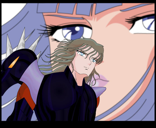 Siegfried by Belenus on DeviantArt