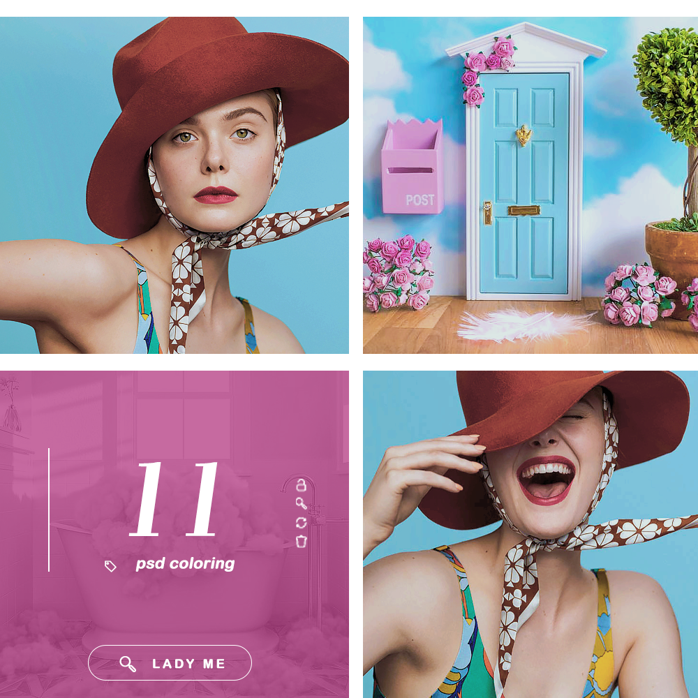 psd coloring #11 by lady me ! by l4dyme on DeviantArt