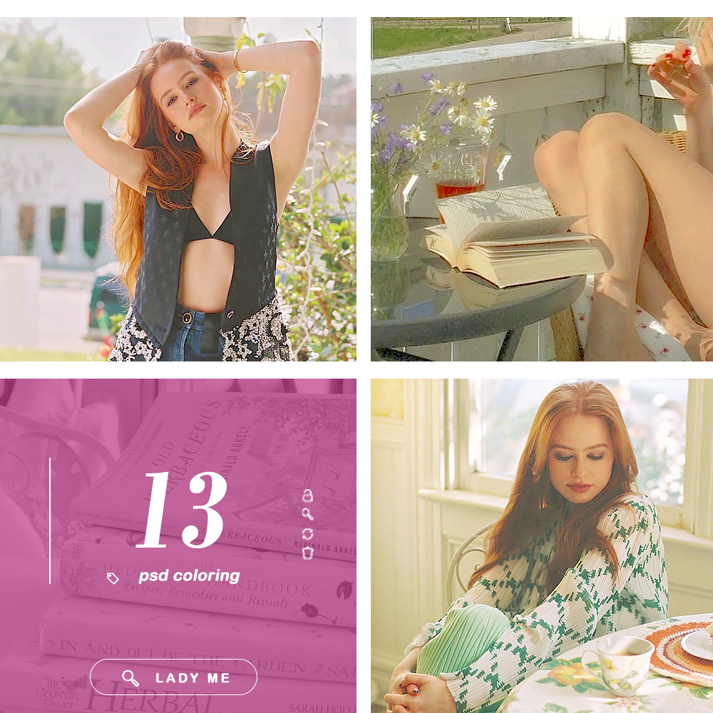 psd coloring #13 by lady me ! by l4dyme on DeviantArt