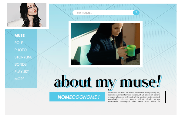 gif template #04 by lady me ! by l4dyme on DeviantArt