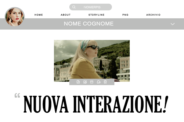 gif template #11 by lady me ! by l4dyme on DeviantArt