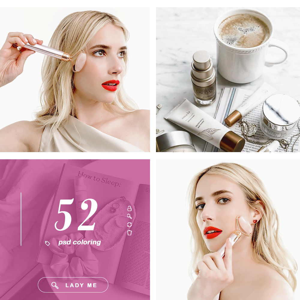 psd coloring #52 by lady me ! by l4dyme on DeviantArt