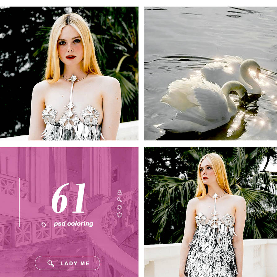 psd coloring #61 by lady me ! by l4dyme on DeviantArt