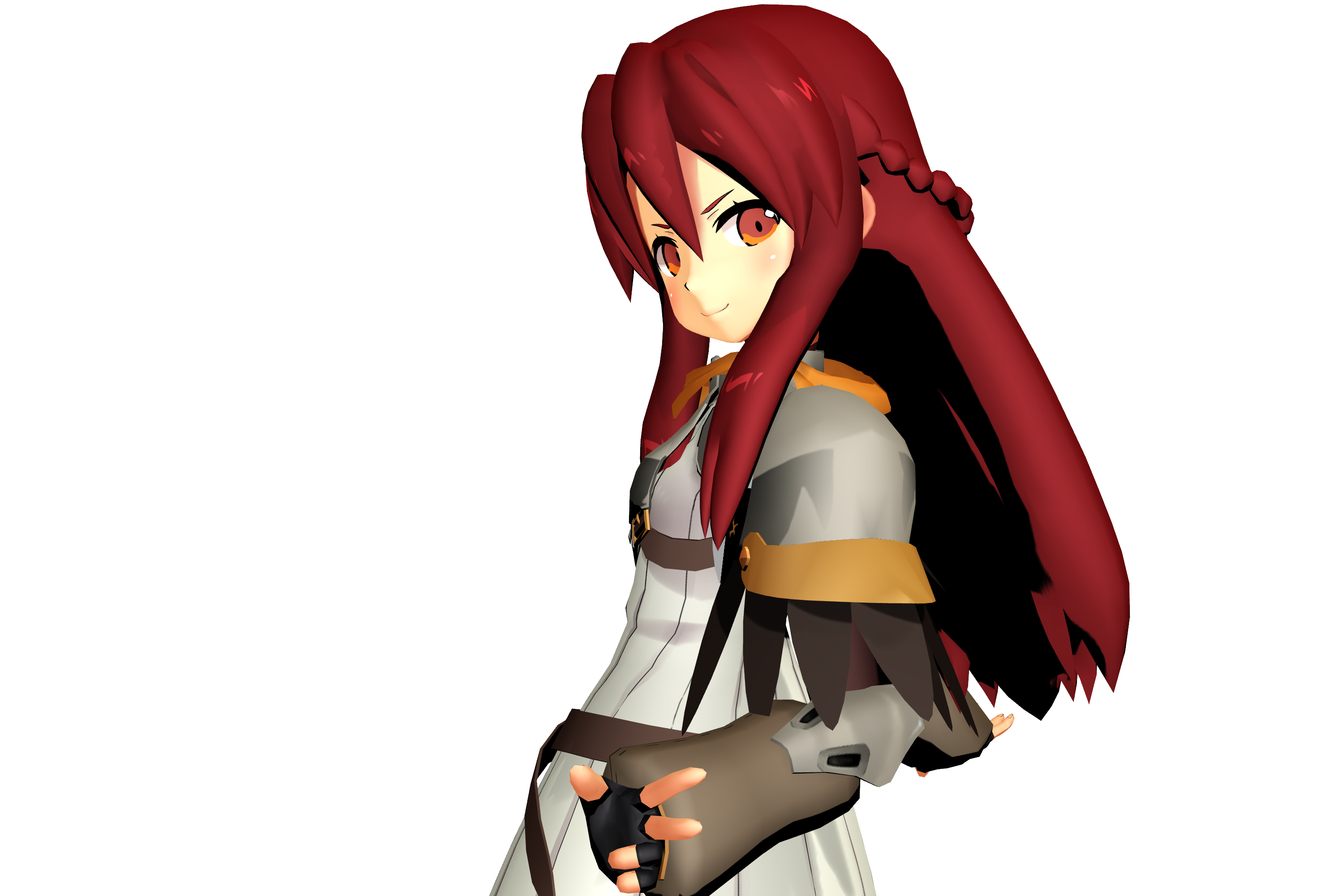 Racoona Sheldon + DL by model-giver on DeviantArt