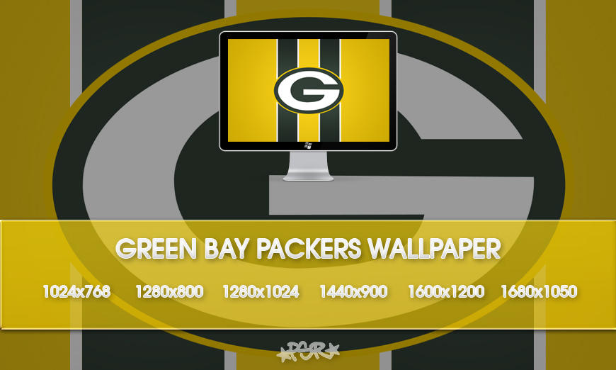 Packers Wallpaper by pasar3 on DeviantArt