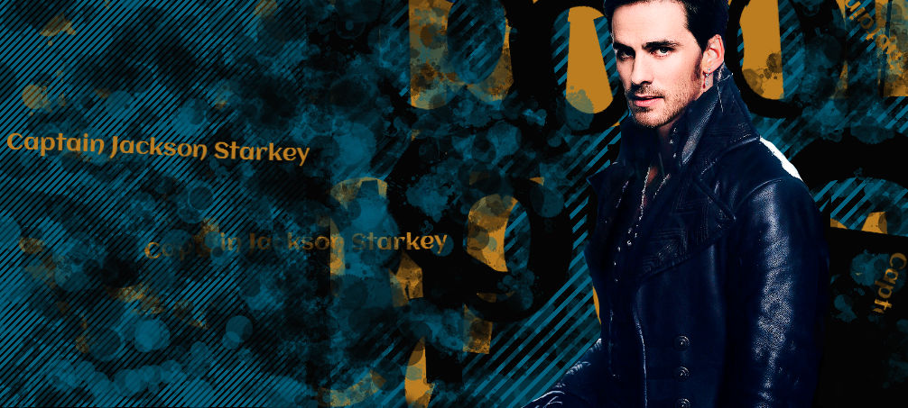 Captain Starkey by darth-the-kitty on DeviantArt