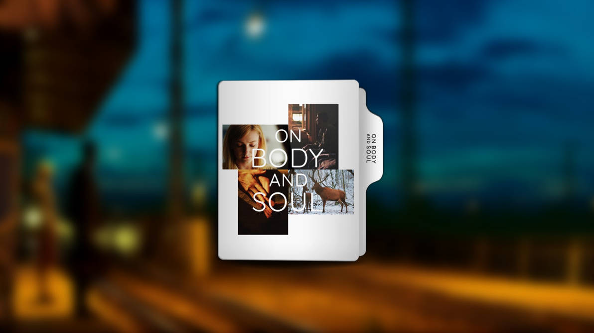 On Body and Soul 2017 Folder Icon by sashaCheraghi on DeviantArt