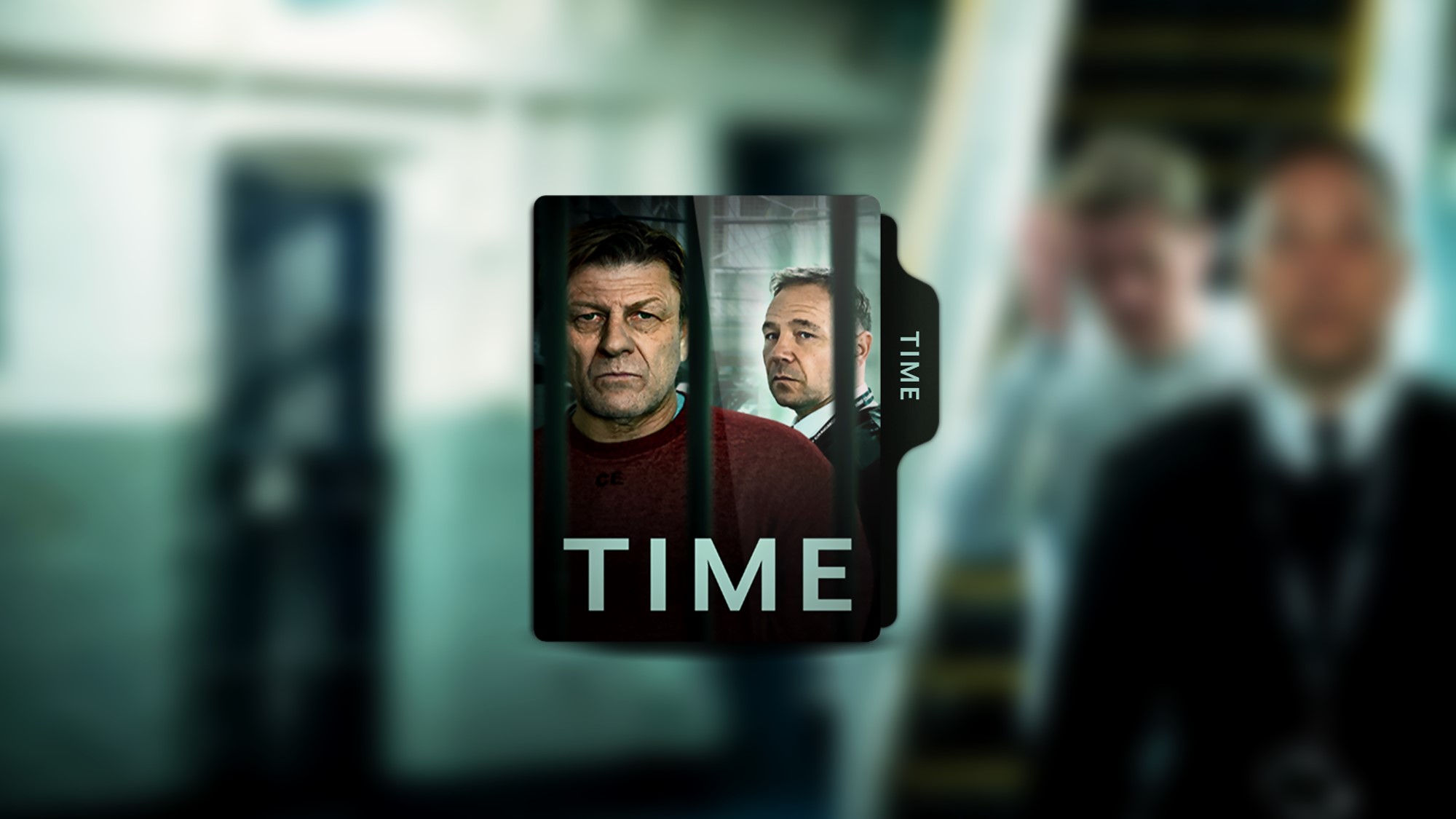 Time Folder Icon by sashaCheraghi on DeviantArt