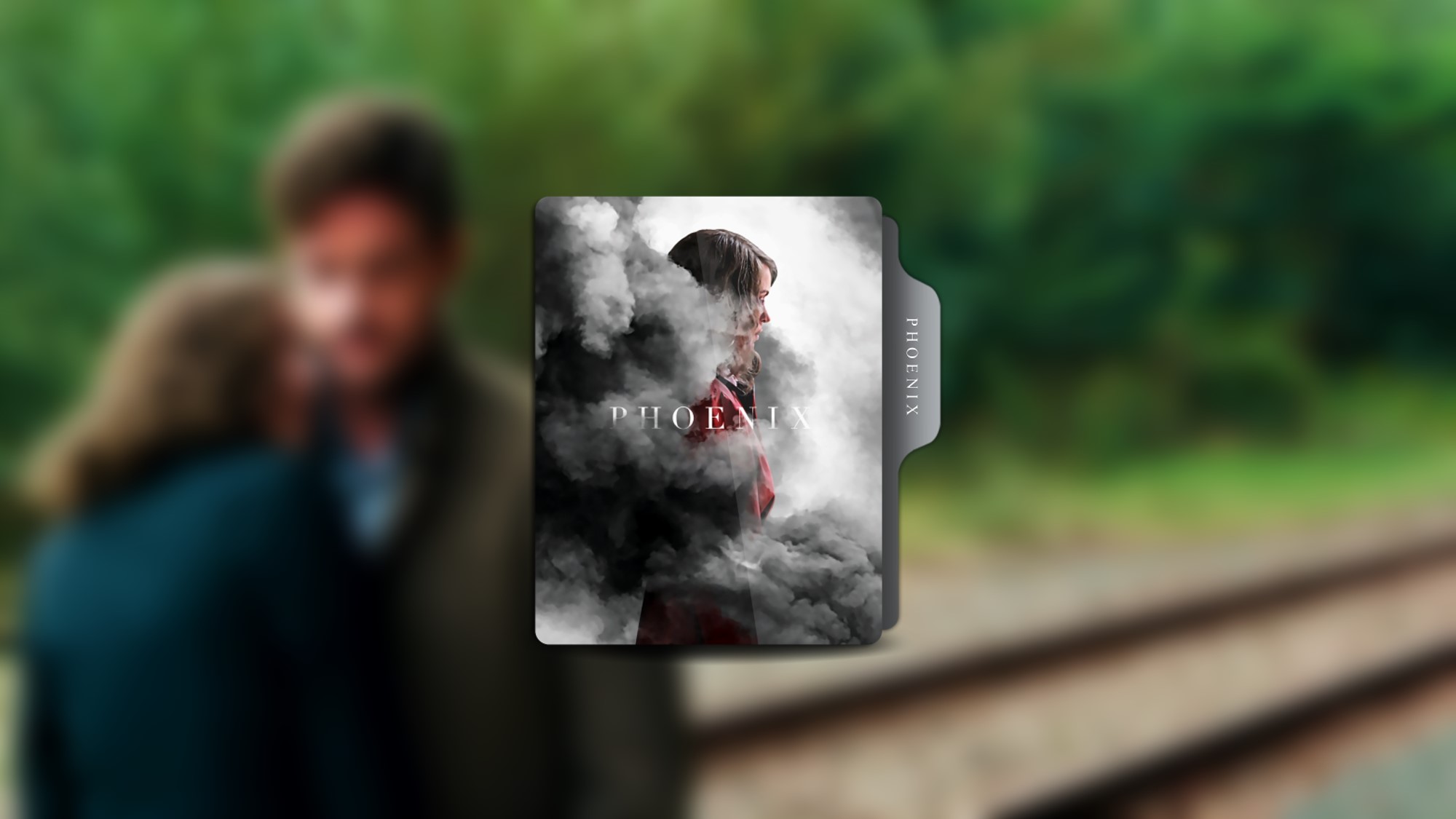 Phoenix 2014 Folder Icon by sashaCheraghi on DeviantArt