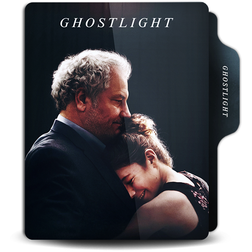 Ghostlight 2024 Folder Icon by sashaCheraghi on DeviantArt