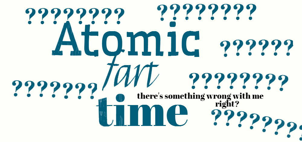 Atomic fart time by HostClubFan1 on DeviantArt