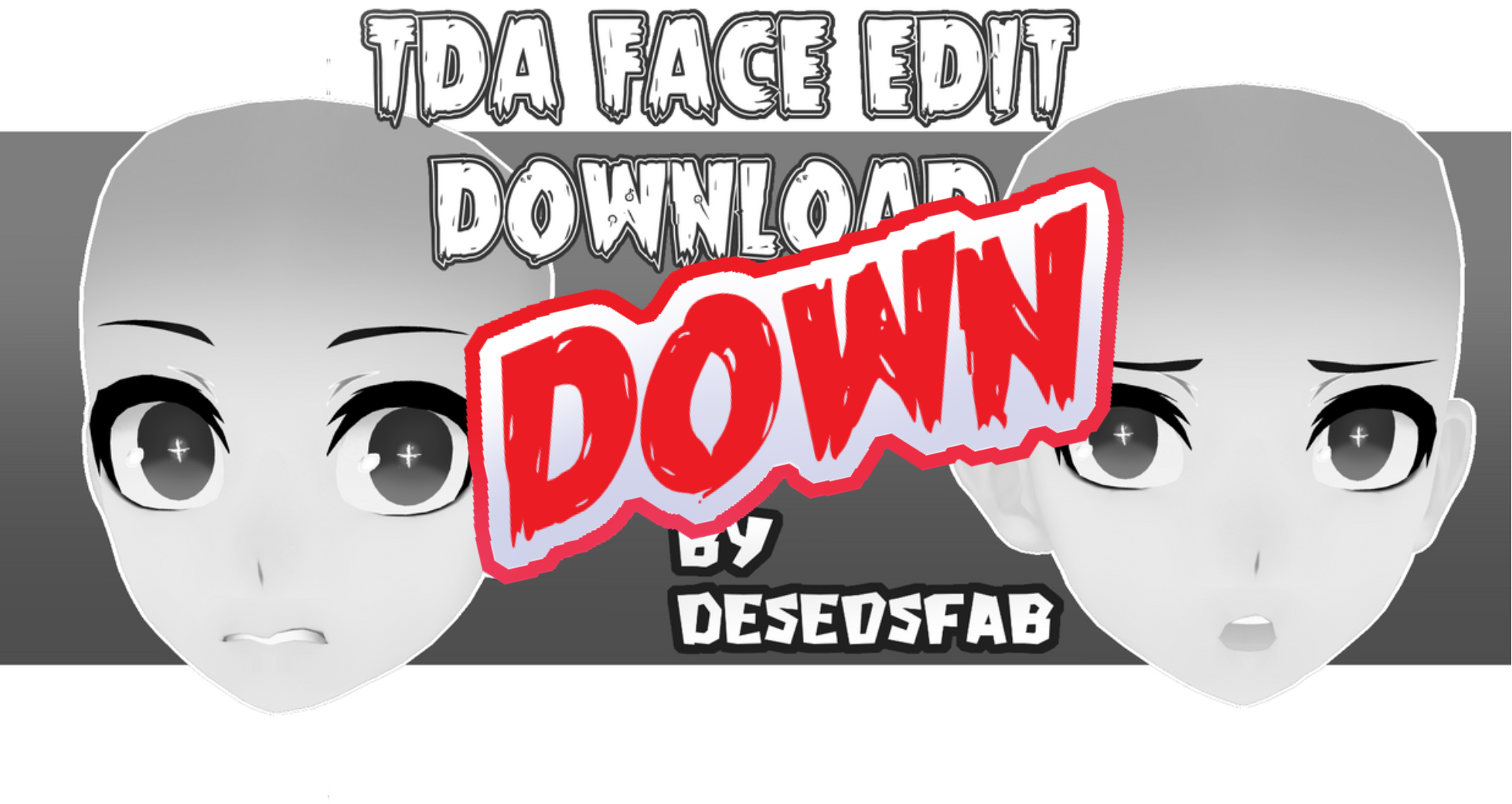 Face Edit Download by deseosfav on DeviantArt