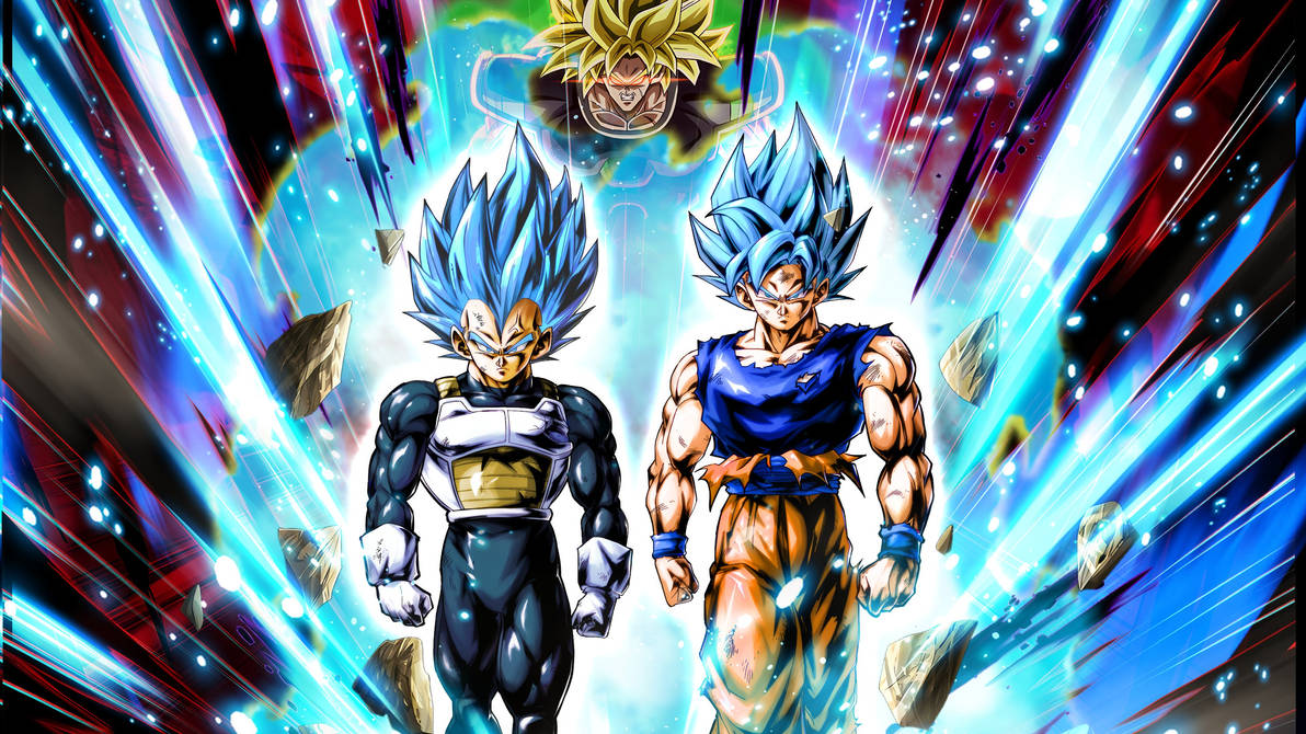 Dragon Ball by Korea110926 on DeviantArt