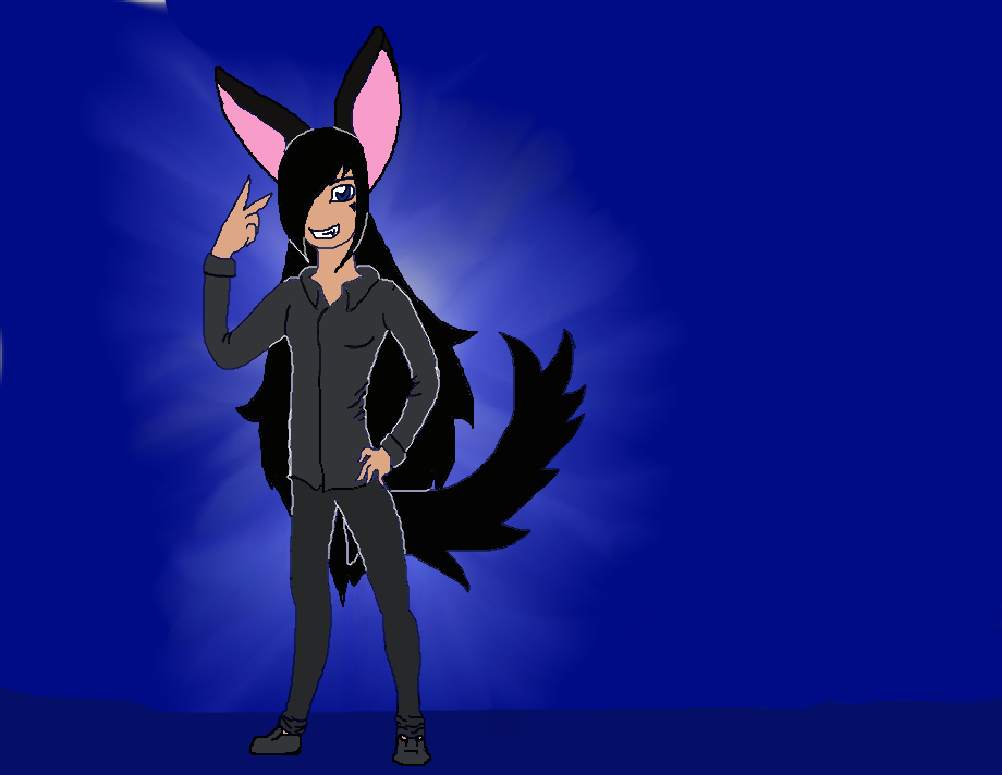 Ericka by americagodinez on DeviantArt