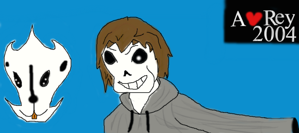 Undertale Style by ARey2004 on DeviantArt