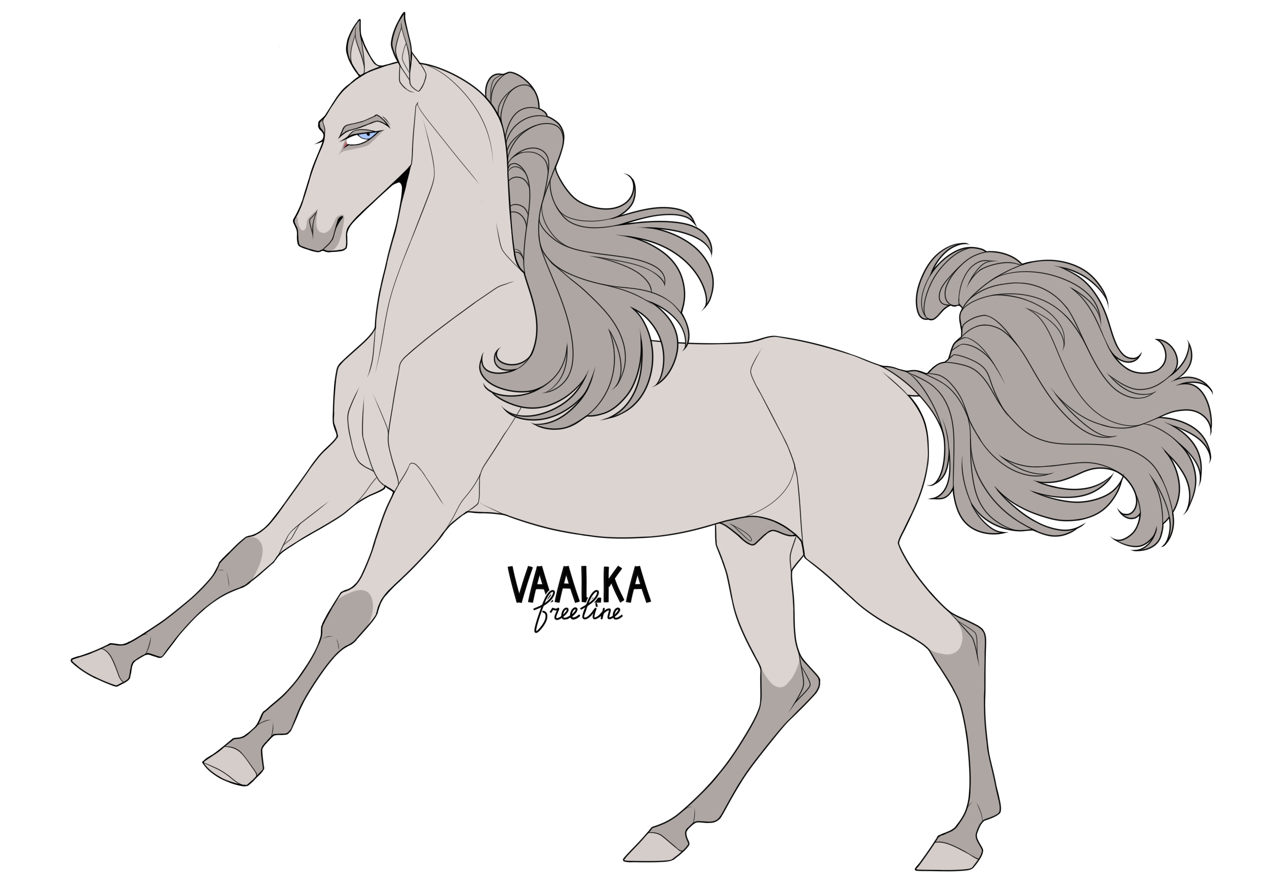 freeline VAALKA by pink-vaalka on DeviantArt