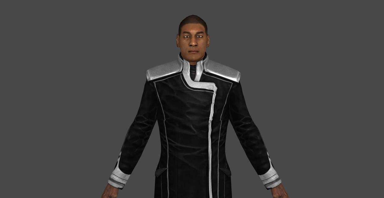 Young David Anderson by Cherry-Wayne on DeviantArt