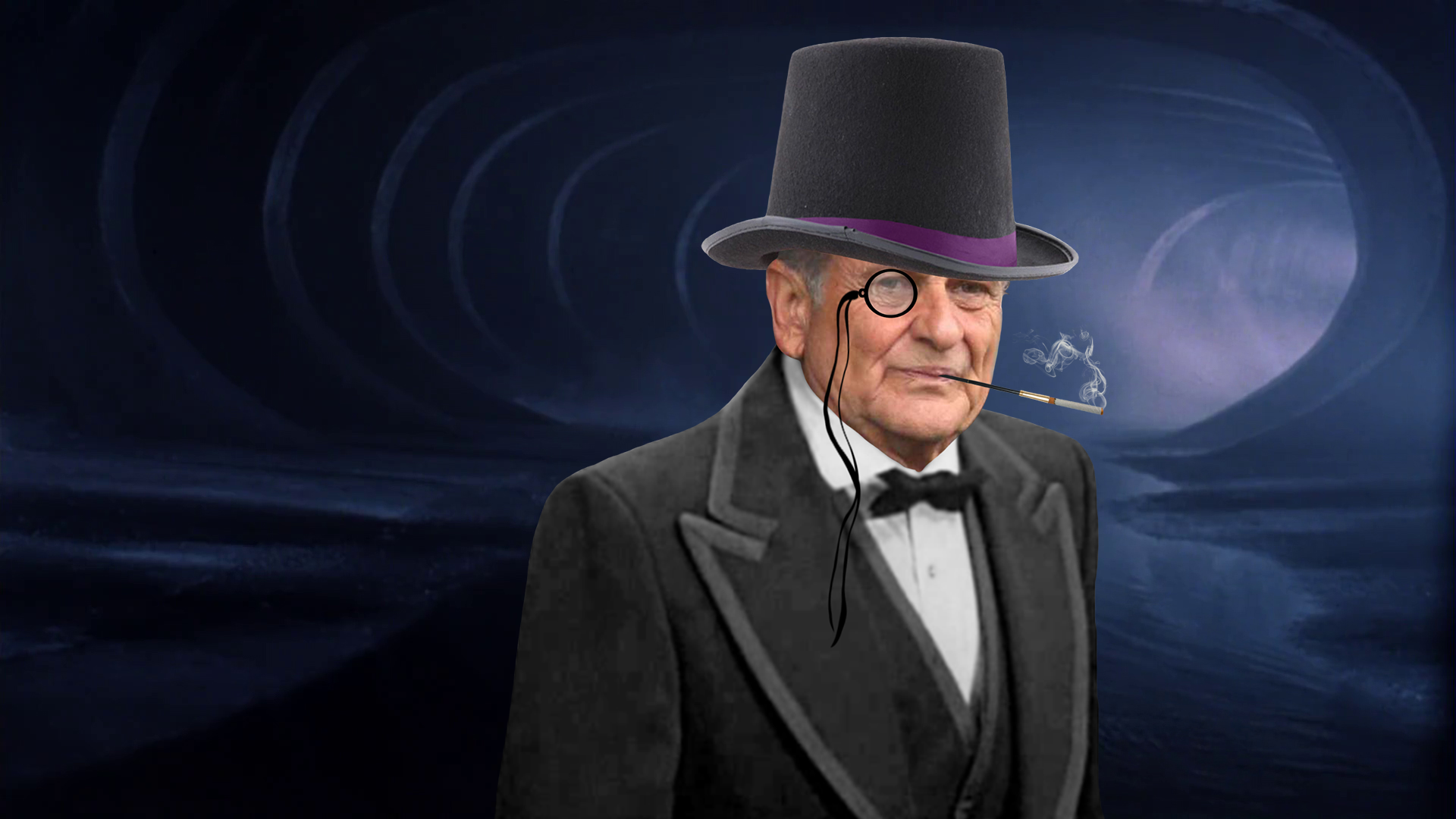 Joe Pesci as The Penguin (FANCAST) by WhovianHolmesianChap on DeviantArt